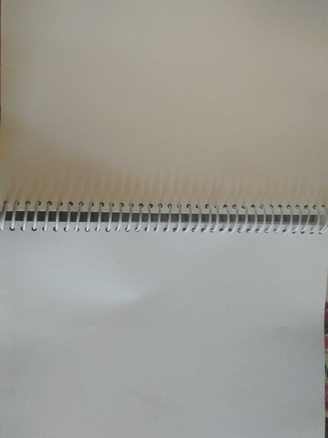 Spiral Notebook 360 Pages - IAS SQUAD